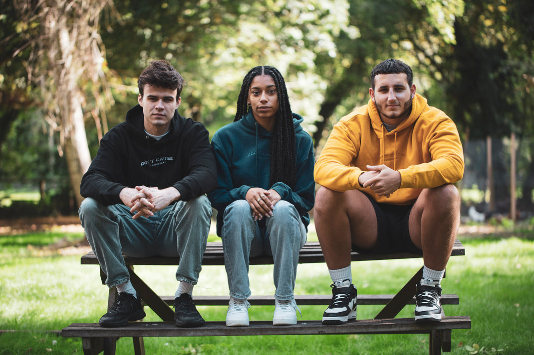 Root Cause Apparel | About Us